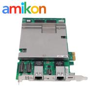 China VI702 S1 Yokogawa Vnet/IP Interface Card with 1 Gbps Full Duplex 3.3 V Power Supply for sale