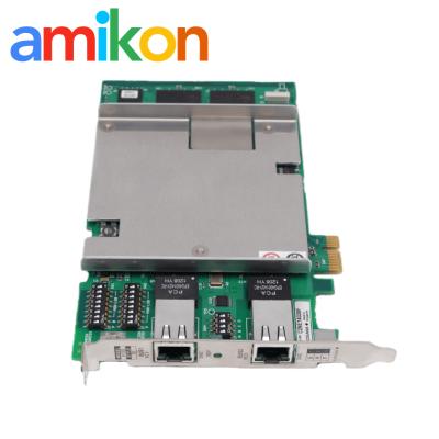 China VI702 S1 Yokogawa Vnet/IP Interface Card with 1 Gbps Full Duplex 3.3 V Power Supply for sale
