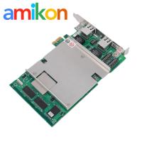 China VI702 S1 Yokogawa Vnet/IP Interface Card with 1 Gbps Full Duplex 3.3 V Power Supply for sale