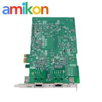China VI702 S1 Yokogawa Vnet/IP Interface Card with 1 Gbps Full Duplex 3.3 V Power Supply for sale