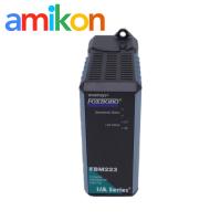 China Foxboro FBM223 P0917HD Communication Interface Module with 24 V dc Input Voltage for sale