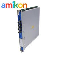 China Bently Nevada 3500/45 140072-04 Position Monitor Module with Wide Temperature Range and Robust Storage for sale