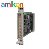 China Hima F6217 Analog Input Module with 12-bit Resolution 100 kΩ Input Resistance for sale