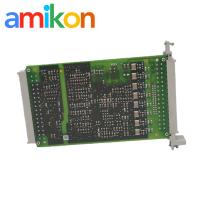 China Hima F6217 Analog Input Module with 12-bit Resolution 100 kΩ Input Resistance for sale
