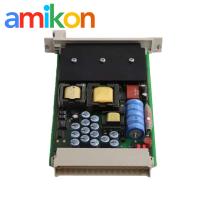 China Hima F7130A Power Supply Module with Electrical Isolation and 4 SU Space Requirement for sale
