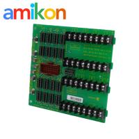 China ABB NTDI01 Digital I/O Termination Unit with 16 Individual Signals and 120 VAC Power Connections for sale