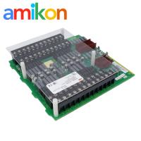 China ABB NTAI06 Analog Input Termination Unit in NFTP01 Panel and System-Powered for sale