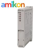China ABB DO910S Digital Output Module with 4 Channels and G3-Coating for Hazardous Environments for sale
