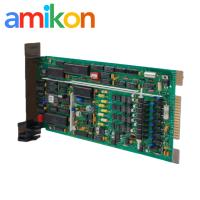 China ABB NAOM01 Microprocessor-based Analog Output Module with Network 90 Compatibility for sale