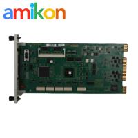China ABB NISA-03 DDCS/ISA Adaptor Module Kit with 16-bit ISA Slot and Dual 5/10 Megabaud Optical Channels for sale