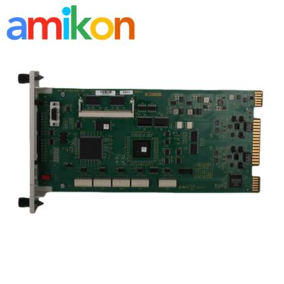 China ABB NISA-03 DDCS/ISA Adaptor Module Kit with 16-bit ISA Slot and Dual 5/10 Megabaud Optical Channels for sale