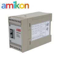 China ABB NTAC-02 Pulse Encoder Interface Module with 100 kHz Max Signal Frequency for sale