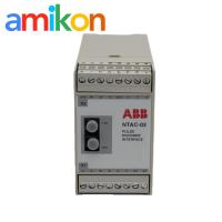 China ABB NTAC-02 Pulse Encoder Interface Module with 100 kHz Max Signal Frequency for sale