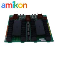 China ABB NTCS04 Control I/O Termination Unit with 4 Analog Inputs CSA Certified and Surge Protection for sale