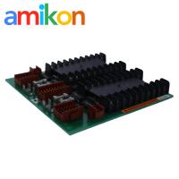 China ABB NTCS04 Control I/O Termination Unit with 4 Analog Inputs CSA Certified and Surge Protection for sale