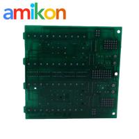 China ABB NTCS04 Control I/O Termination Unit with 4 Analog Inputs CSA Certified and Surge Protection for sale