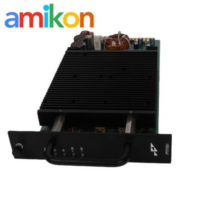 China ABB IPSYS01 System Power Module with 260W Output Capacity Active Load Sharing and Flexible Inputs for sale