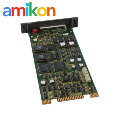 China ABB IMMFP12 Multifunction Processor Module with 32 bit processor for INFI 90 OPEN system for sale