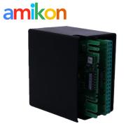 China GE IC670MDL740 16-Channel Discrete Output Module with 24 VDC Nominal and Built-in Fuse Protection for sale