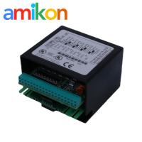China GE IC670MDL740 16-Channel Discrete Output Module with 24 VDC Nominal and Built-in Fuse Protection for sale
