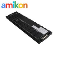 China GE IC693CHS391 10 Slot Modular CPU Expansion Baseplate with Panel Mount for Flexible PLC Setup for sale