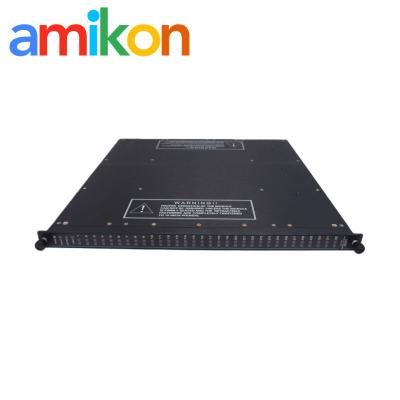 China Triconex 3625 Digital Output Module with TMR Architecture and 24VDC Supervised/Non-Supervised Output for sale