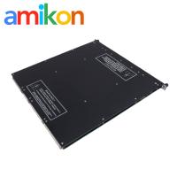 China Triconex 3625 Digital Output Module with TMR Architecture and 24VDC Supervised/Non-Supervised Output for sale