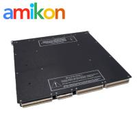 China Triconex 3625 Digital Output Module with TMR Architecture and 24VDC Supervised/Non-Supervised Output for sale
