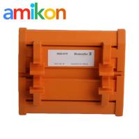 China 9662-610 Triconex Termination Board with 16 Points 1500V AC Isolation and 16 Amps Max Current for sale