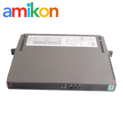 China T3420A ICS Triplex Analog Input Module with 16-bit ADC, Hot Replaceable Design for sale