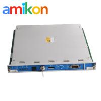 China Bently Nevada 3500/20 Rack Interface Module with RS232 Serial Communications and Hayes AT-Compatible for sale