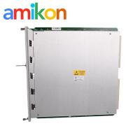 China Bently Nevada 3500/20 Rack Interface Module with RS232 Serial Communications and Hayes AT-Compatible for sale