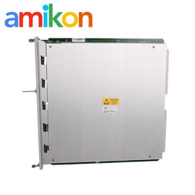China Bently Nevada 3500/20 Rack Interface Module with RS232 Serial Communications and Hayes AT-Compatible for sale
