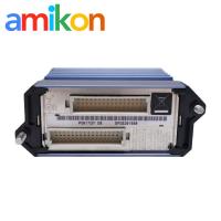 China FOXBORO FBM207C Voltage Monitor with 16 Channels Galvanically Isolated for Redundant Setup for sale