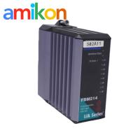 China Foxboro FBM214 HART Communication Module with 8 Group-Isolated Channels for sale