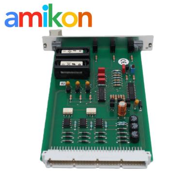 China F7131 Hima Safety Module with 5 V System Voltage Monitor RS-485 Communication Interface for sale
