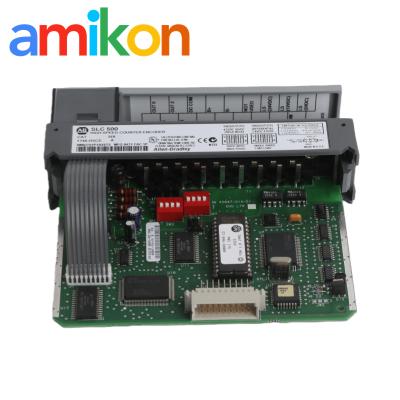 China Allen Bradley 1746-HSCE High Speed Counter Module for Quadrature Encoders for sale