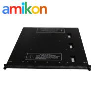 China Triconex 3504E Digital Input Module with 72 VDC Maximum Voltage and Triple-Isolated Channels for sale