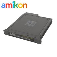 China ICS Triplex T8480 Trusted TMR Analogue Output Module with 40 TMR Channels, 2500V Isolation for sale