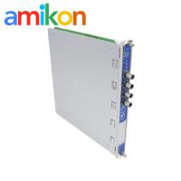 China Bently Nevada 3500/64M Dynamic Pressure Monitor with Single-Slot Four-Channel Module for sale