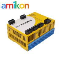 China Hima HIMATRIX F3DIO 8/8 01 F3 DIO 8/8 01 Remote I/O module with 8 Digital Inputs 8 Digital Outputs for sale