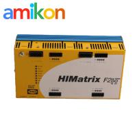 China HIMATRIX F2DO1602  F2 DO 16/02 Hima Safety-Related Remote I/O Module with 16 Relay Outputs for sale
