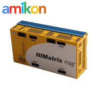 China HIMATRIX F2DO1602  F2 DO 16/02 Hima Safety-Related Remote I/O Module with 16 Relay Outputs for sale