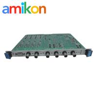 China VIBRO METER VM600 MPC4 200-510-070-113 Machinery Protection Card with 4 Dynamic Signal Inputs for sale