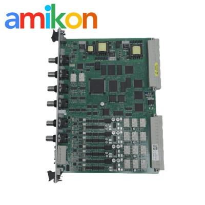 China VIBRO METER VM600 MPC4 200-510-070-113 Machinery Protection Card with 4 Dynamic Signal Inputs for sale