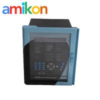 China GE 745-W3-P511-G51-HI-R-E-H Transformer Protection System with User-Friendly Operation for sale