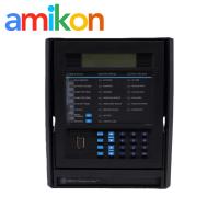 China GE 745-W2-P5-G5-HI-A-L-R High-Speed Multi-Processor Transformer Protection System for sale