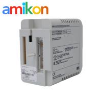 China GE 8502-BI-DP Bus Interface Module with PROFIBUS-DP Protocol 6 Mbaud Speed and 500 V Isolation for sale