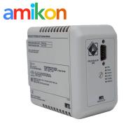 China GE 8502-BI-DP Bus Interface Module with PROFIBUS-DP Protocol 6 Mbaud Speed and 500 V Isolation for sale