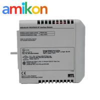 China GE 8502-BI-DP Bus Interface Module with PROFIBUS-DP Protocol 6 Mbaud Speed and 500 V Isolation for sale